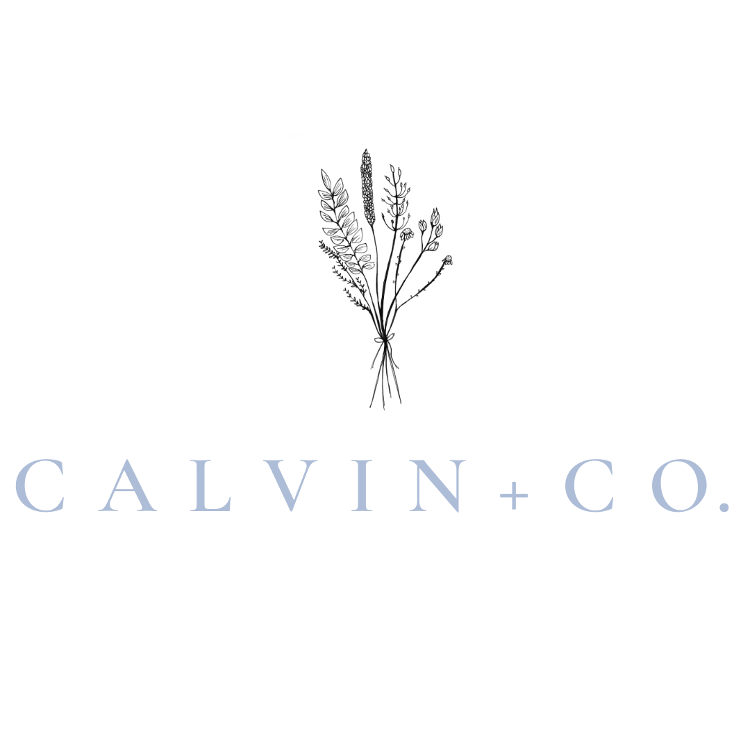 Calvin + Co.